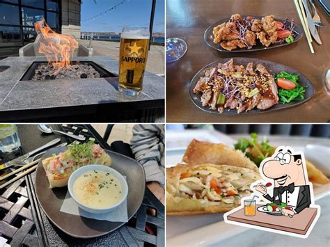 Best Seafood Chowder In Halifax Restaurants Autumn 2024 Restaurant Guru