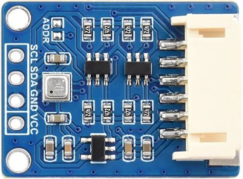 Iiunius Bme680 Environmental Sensor For Raspberry India Ubuy