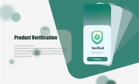Create Anti Counterfeiting Authentication System By Md Suzon Mia Fiverr