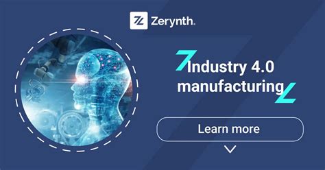 Industry 4 0 Manufacturing Zerynth Glossary
