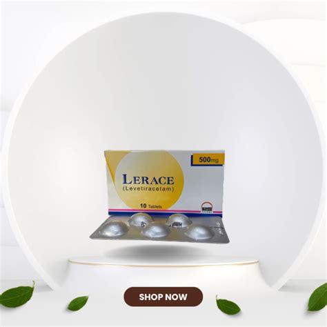 Lerace Tablet Uses Side Effects Dosage Price Drugsbank