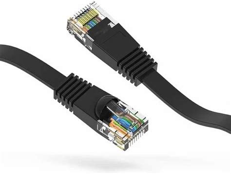 Ethernet Cable At Best Price In Pune By Techtrix Solutions Private Limited ID 2852426820355