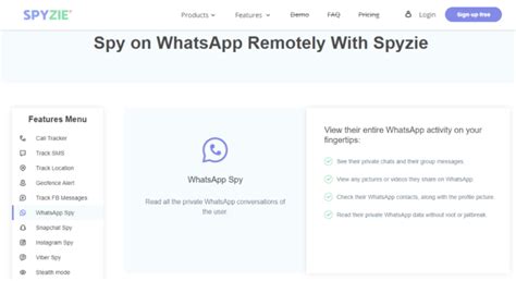 11 Best Whatsapp Hacking Apps To Read Messages In 2025 Increditools