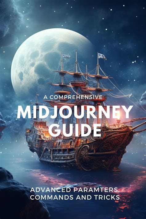 A Comprehensive Midjourney Guide Commands Features And Tricks Here Artofit