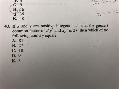 Help Please I See A Problem Like This On Every Test And Never Know How To Answer R ACT