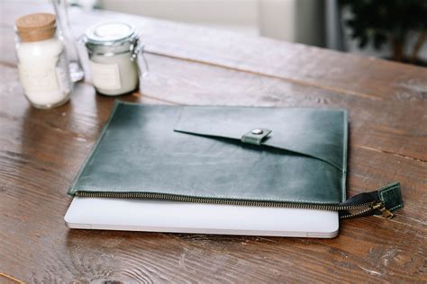 Personalized Gifts For Womenlaptop Baglaptop Sleevemacbook Etsy