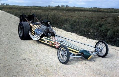 Photo Front Engine Dragster 824 Front Engine Dragsters Iii Album