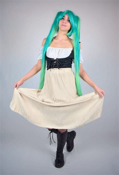 Elisabeth Hope Chiaki Nanami Potato Miku Hentai Senpai S Paradise