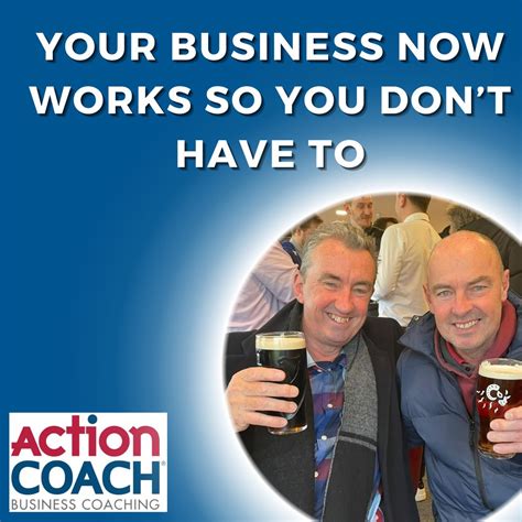 Andrew Cussons Business Coach On Linkedin Success Worksmart