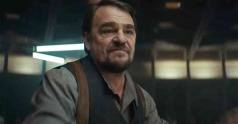 Andor Season 2 Thierry Godard And The French Touch Of The Rebellion