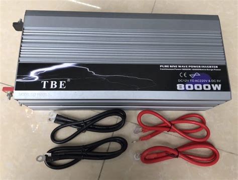 车载逆变器纯正10000w车载逆变器太阳能逆变器工程逆变器厂价直 阿里巴巴