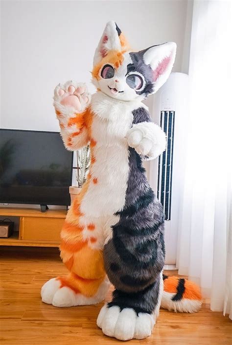 Pin By Muva Cuko On Piny Od Vás In 2024 Furry Costume Furry Design