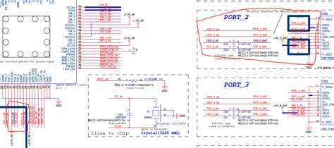 Tusb1046a Dci Schematic Review Interface Forum Interface Ti E2e