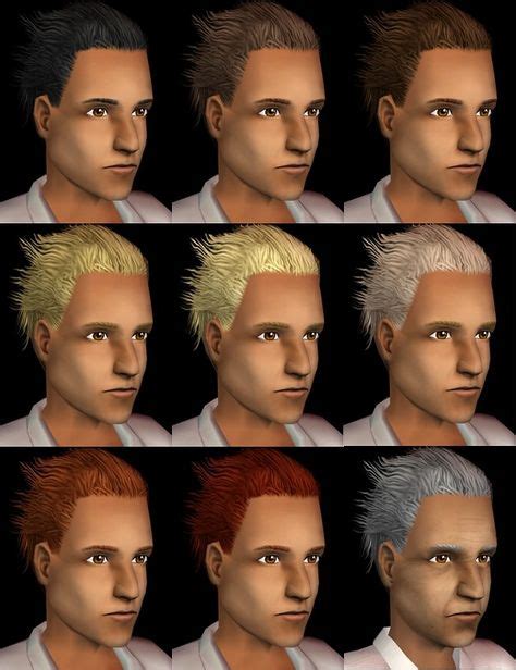 Requests Sims 2 Hair Sims 2 Sims