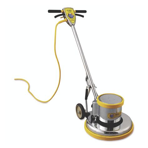 Mercury Lo Boy 17 Super Heavy Duty Commercial Floor Buffer