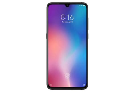 Xiaomi Mi 9 price, videos, deals and specs