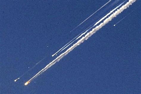 En El Año 2003 La Nasa Sufrió Un Grave Accidente Que Mató A Siete