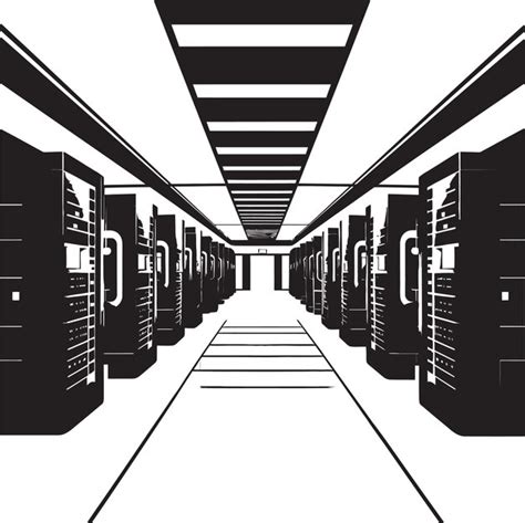 exploring server room energy efficiency strategies implementing