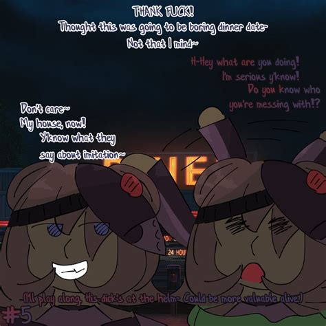 Rule 34 Blue Eyes Brown Skin Brown Skinned Male Comic Comic Page