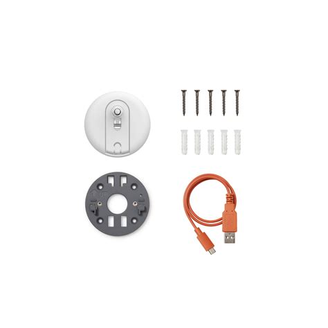 Spare Parts Kit Ring