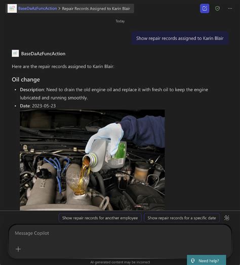 How To Add Typespec To M365 Copilot Declarative Agent Projects