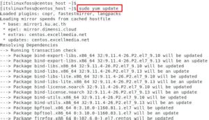 How To Install The Latest Python On CentOS Its Linux FOSS