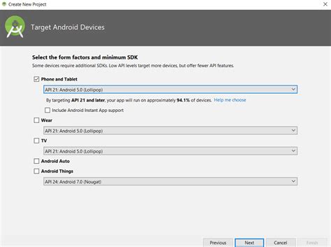 How to Make Your First Java App - Mobcoder