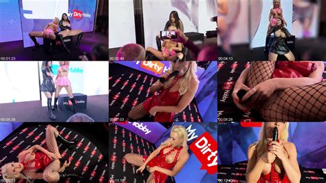 Mydirtyhobby Daynia Leni Luchs Venus Stageshows Xxx P Hevc X Prt XvX Intporn