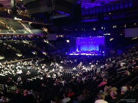 Msg Interactive Seating Chart