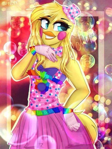 Pin By Júllia Da Silva Ferreira On Toy Chica The Chicken Fnaf 2 Fnaf Drawings Anime Fnaf