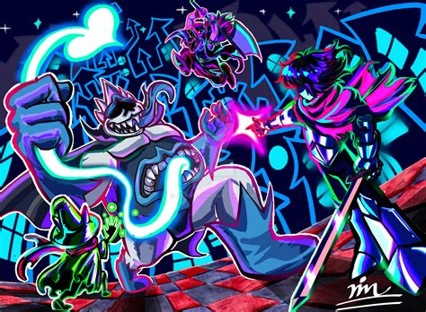 Rule 34 Deltarune Funny Pictures And Best Jokes Comics Images Video