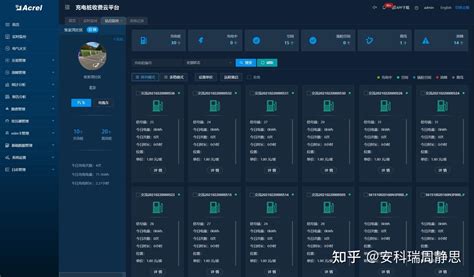 关于某小区地下车库电动汽车充电桩配电系统设计研究 知乎
