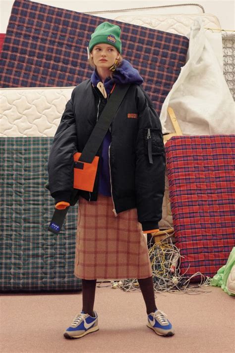 Ader Error Fall 2017 Honestly WTF