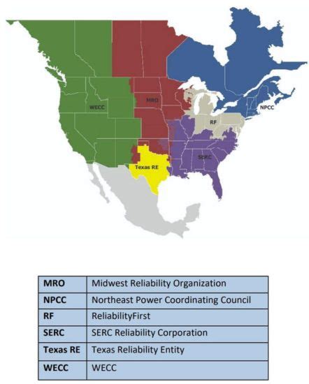 Nerc Adds Energy Policy As Key Risk For Grid Reliability Tech Insights Nerc Adds Energy Policy As Key Risk For Grid Reliability Tech Insights