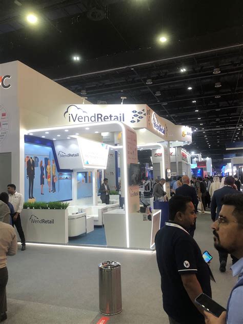 Gitex 2022 Takes Over Dubai With Record Capacity Accelerating Worlds