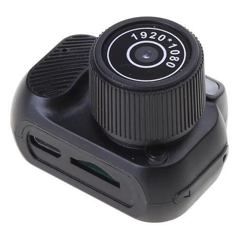 Minipixel Keychain Mini Camera