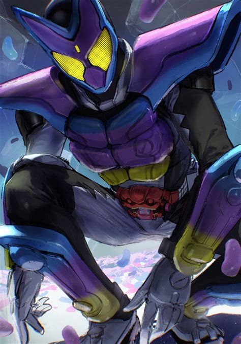 Kamen Rider Gavv And Gochizo Kamen Rider And More Drawn By Ikanyoikanikan Danbooru