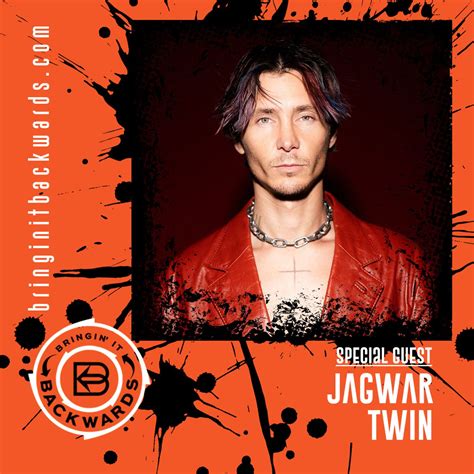 Interview With Jagwar Twin