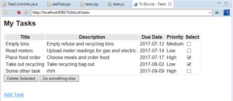 Javascript Submit Checkboxes In Jsp Form Submission To Spring