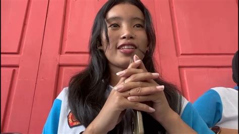 Chrisya Nita Metolib Youtube