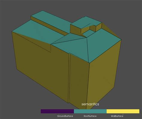 Using Pyvista To Create A Volume Of Polygonal Surfaces Pyvista Pyvista Discussion GitHub