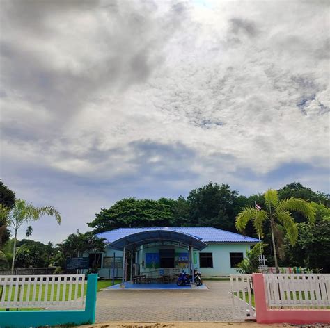 ศูนย์พัฒนาเด็กเล็กบ้านใหม่บ่อทอง Kam Phaeng Phet