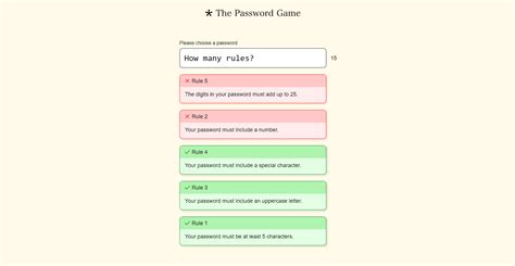 How To Beat Rule 15 Of The Password Game Understanding Leap Years
