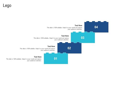 Enhance Enterprise Application Performance Lego Ppt Layouts Outline Pdf