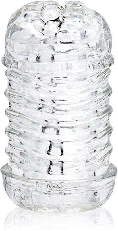 Handy Interactive 11 Dream Touch Masturbation Sleeve Notinoie