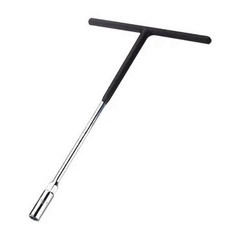 Socket Size 10 Mm T Socket Spanner At ₹ 50 Piece In Jalandhar Id 2854734195473