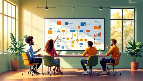 Workflow Optimization Guide Process Mapping And Analysis Aorborc