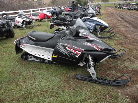 2008 Polaris Iq 800 Sn Sn1pb8ee48c660299