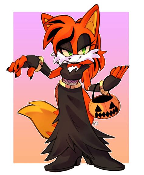 Spooky Ruby Bri By Arkus0 On Deviantart