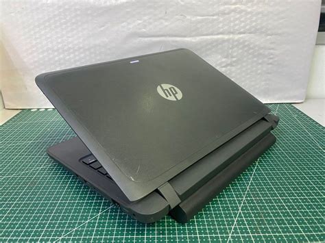 Hp Probook G Laptop I Th Gen Gb Ram Gb Hdd Inch Display Screen Notebook